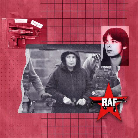 Prozess Gegen Daniela Klette Startet Wer Heute Noch Mit Der Raf