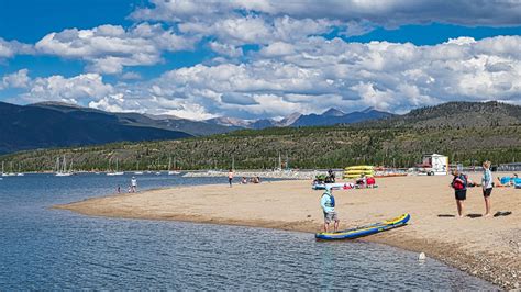Can You Swim In Dillon Reservoir At Bobby Haley Blog