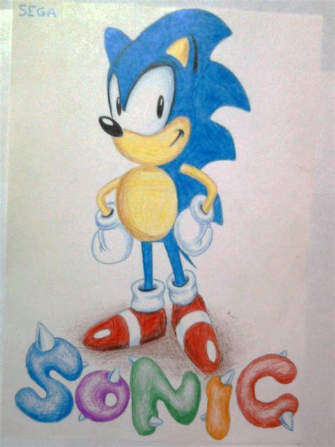 Sonic Res By Pangoor On Deviantart