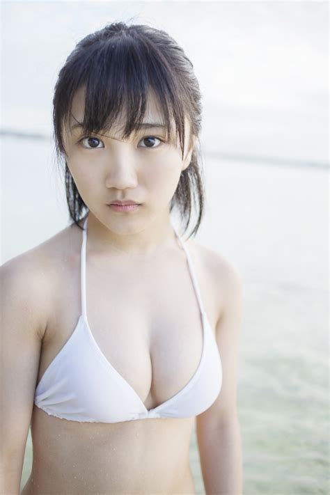 Technotaku — Funaki Musubu 船木結 Hello Project Digital Books