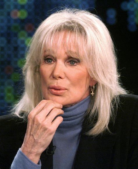Idade De Linda Evans