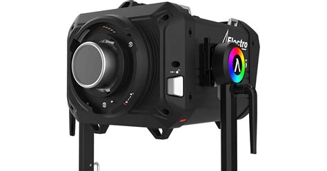 Aputure Electro Storm Cs15 Rgb Led Monolight Apn0307a91 Bandh