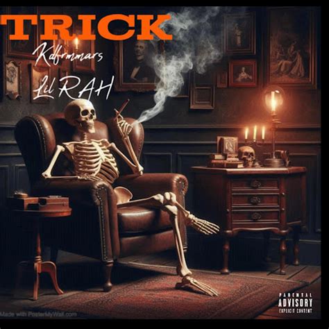 Trick Feat Lil Rah Youtube Music