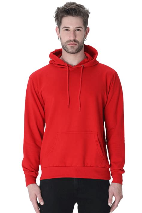 Unisex Classic Hoodies The Vogue Life Embrace Timeless Fashion