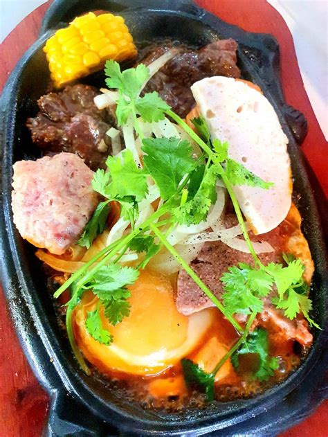 Top 9 Quán Bánh Mì Chảo Ngon Nhất Bình Dương Toplist Vn