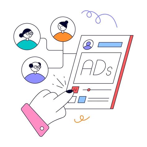 Financial Analysis Flat Animated Illustration 14659696 Vector Art At Vecteezy