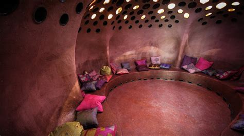 Anna Heringer Sustainability Beauty The Architectural League Of New York