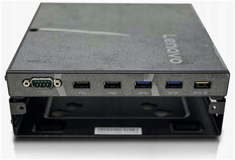 Obudowa Kieszeń Do Komputera Lenovo Tiny M600 M700 M900 Vesa 14596613046 Oficjalne Archiwum