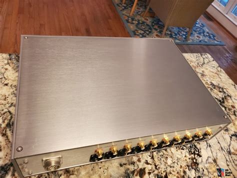 Pass Labs Xp 32 Photo 5391615 Us Audio Mart