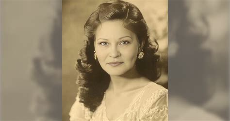 Nancy Murphy Cr Lyons And Sons Funeral Directors