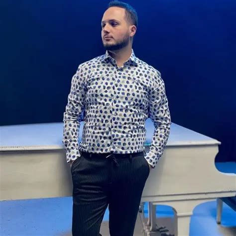 Drilon Berisha Biografia