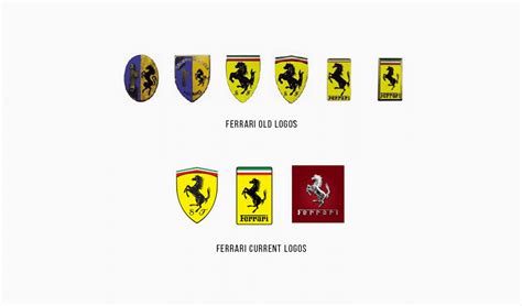 Ferrari Image Logo