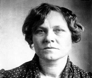 Ruth Snyder Housewife And Murderer Headstuff