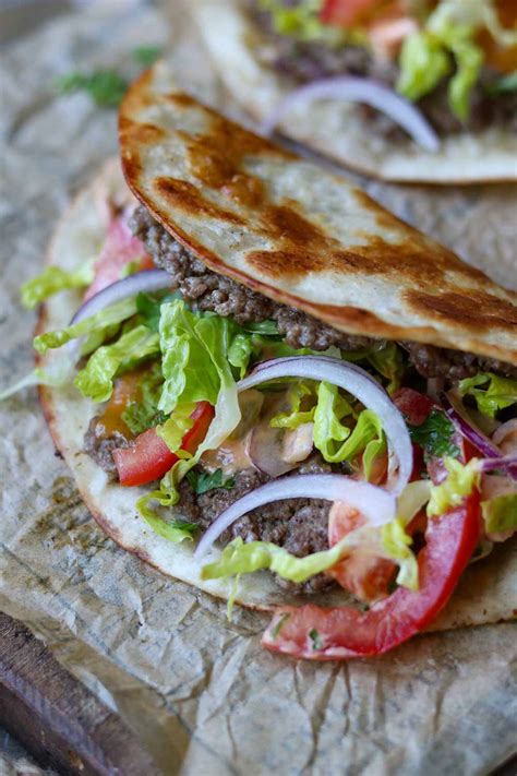 Easy Peasy Mie Nudeln Basic Rezept