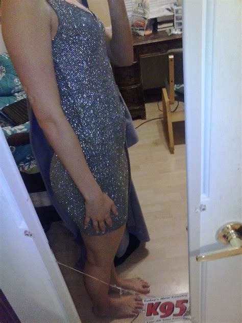 Did Clare Ettinger Richmond Homeschool Prom Attendee Lie