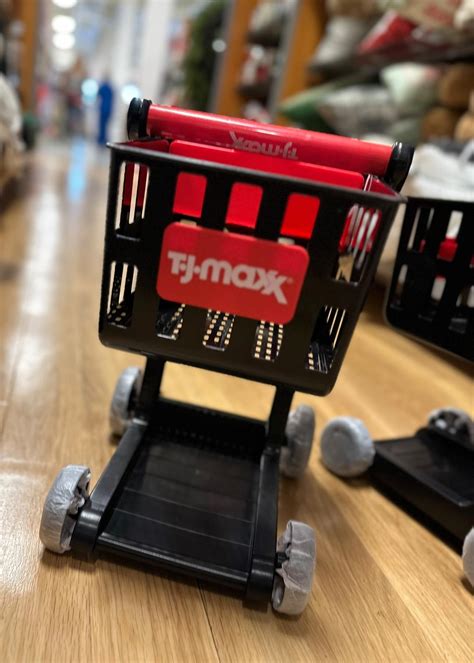 Shopper Okay… Tell Me Why Tj Maxx Always Drops The Cutest Things