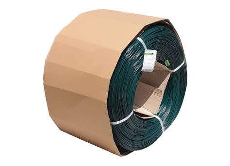 Pvc Coated Wire Çokyaşar Holding