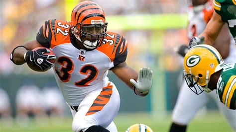 Top 10 Running Backs Nfl Top 10 Running Backs Espn