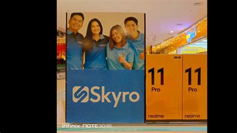 Open For Installment Thru Skyro Financing Youtube