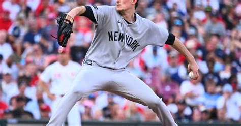 Mlb Max Fried Updates On Blister Issue When Will He Pitch Again For The Yankees