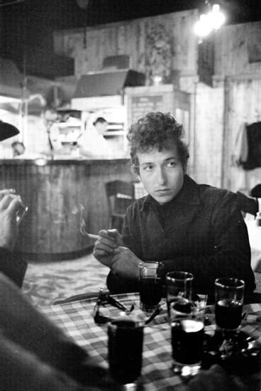23 Photos Of Bob Dylan Cafe Expresso 1964 Nsf Technology
