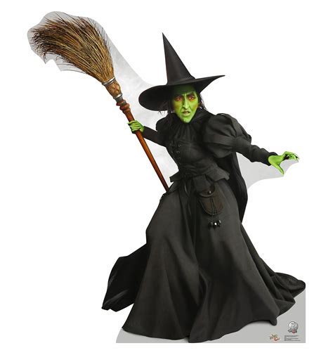 Wicked Witch Of The West Freeloadsboard