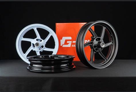 G Rengren Honda Pcx 160 Abs Motorcycles Motorcycle Accessories On