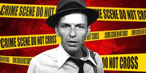 Frank Sinatra Played A Potential Presidential Assassin In This Tense