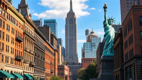 The Ultimate New York City Travel Guide What To See And Do In All Five