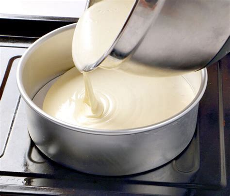 Aluminum Cake Pan Removable Bottom 8 Inch In Pakistan