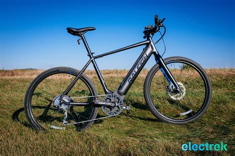 The Electrek Review Raleigh Redux Ie Wbrose Drivetrain The New