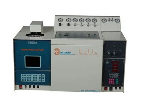 Headspace Sampler At Best Price In Vadodara By Sigama Instrument