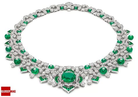 Новая ювелирная коллекция Bvlgari Eden The Garden Of Wonders посвящена
