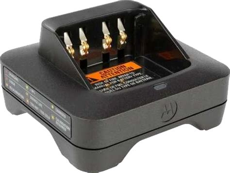 Motorola Single Charger Wpln4254 Motorola Wpln4254