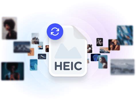 Heic Converter — Convert Your Heic Images Online For Free