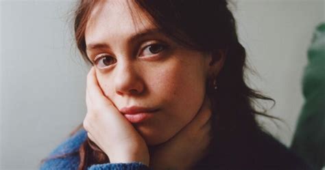 Matilda Mann Announces Debut Album Roxwell Unveils New Single Say It Back Our Culture