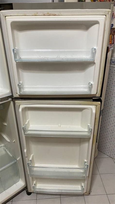 Panasonic Refregirator Tv And Home Appliances Kitchen Appliances