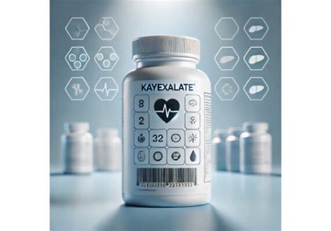 Kayexalate Hyperkalemia Treatment Benefits How It Works Dosing And