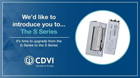 Cdvi Uk Posted On Linkedin