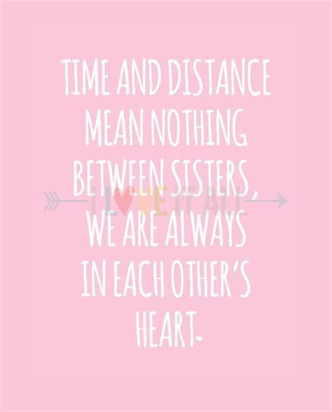 Between Sisters Quotes Love Quotesgram