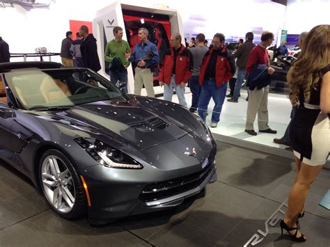New York Auto Show 2013 Jay Repko Flickr