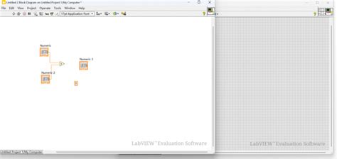 如何创建和配置labview子vi Labview软件操作步骤 Labview中文网站 如何创建和配置labview子vi Labview软件操作步骤 Labview中文网站