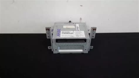 10 Ford F150 Radio Audio Receiver Head Unit Al3t19c156ac Eur 243 89 Picclick It