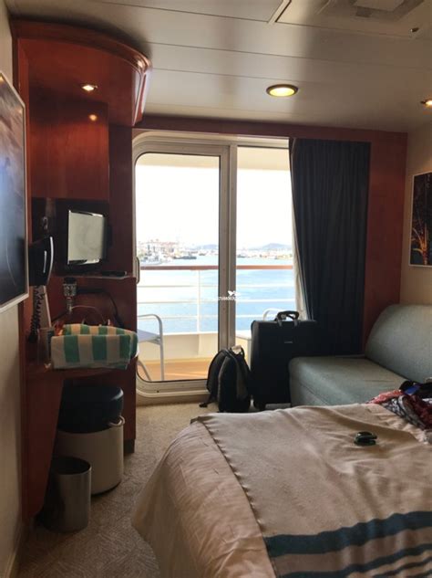 Pride Of America Cabin 9628