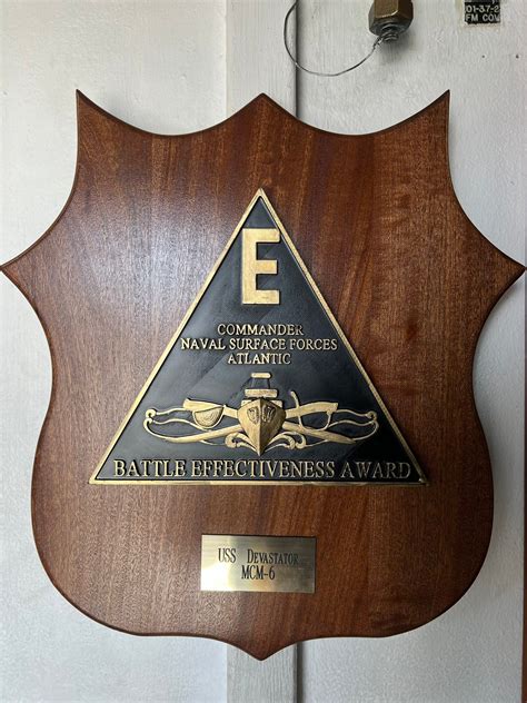 Uss Devastator Mcm 6 Added A Uss Devastator Mcm 6