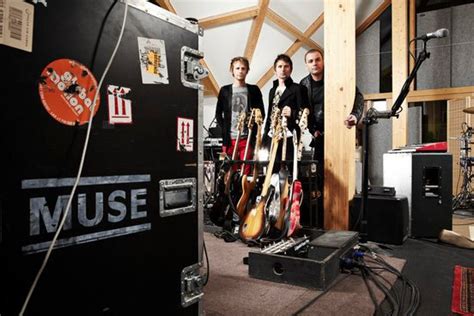 We Are The Pwoper Muser