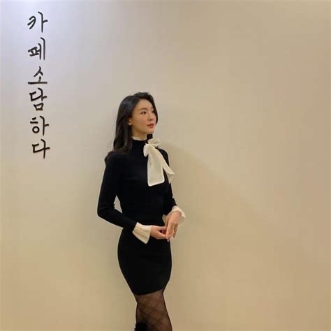 어제자 개콘 신인 채효령 검스 Mlbpark