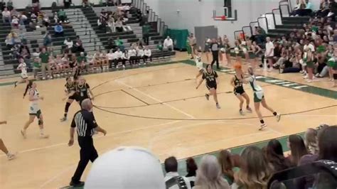 Green Hill High School Mt Juliet Tn Girls Varsity Basketball