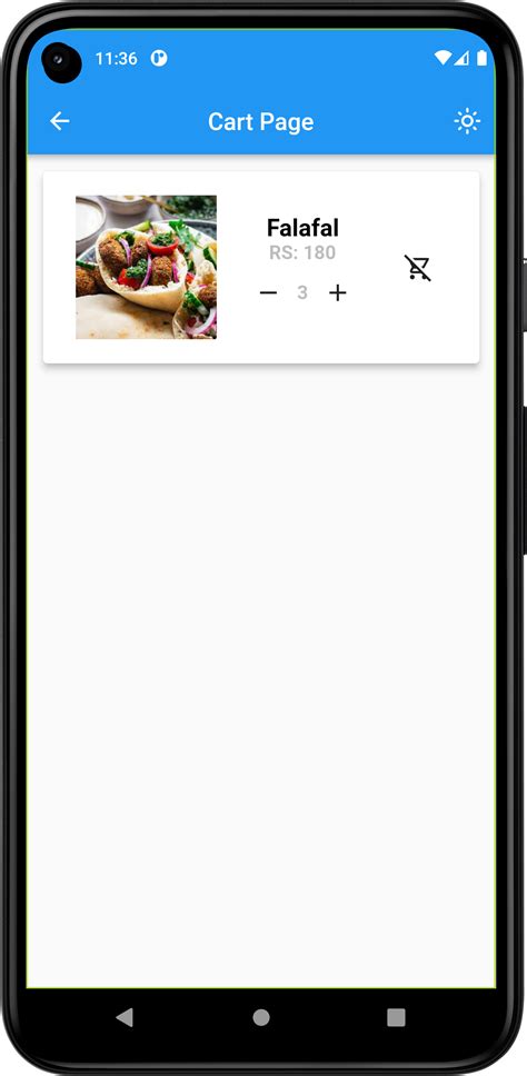 Github Pratiknavapara009foodflutterapp