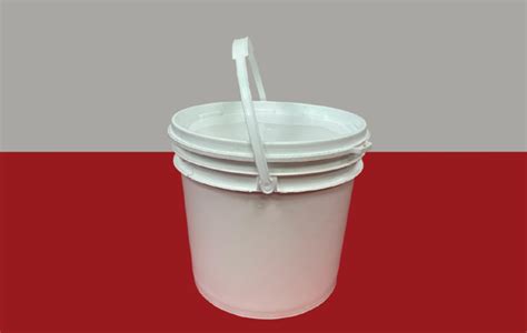 Paint Containers Durable And Food Grade 35l 4l 10l 16l